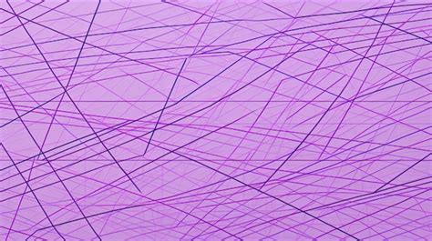 Premium Ai Image A Minimalist Grid Of Intersecting Diagonal Lines In Shades Of Purple