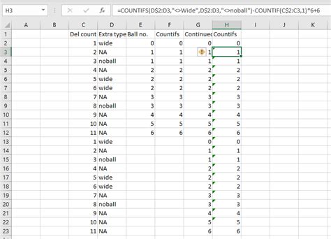 Excel Assigning Categories Based On Certain Conditions Stack Overflow