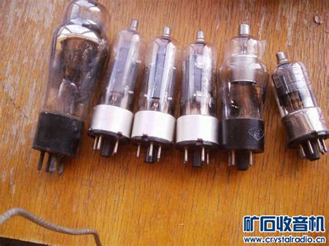 老北京6n1即6p1 6N1 6J9 老上海6F2等众多电子管处66包快 器材友情交换 矿石收音机论坛 Powered
