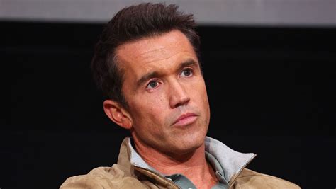 Rob Mcelhenney A Perdu Wrexham En Championship Un Voyage Passionnant