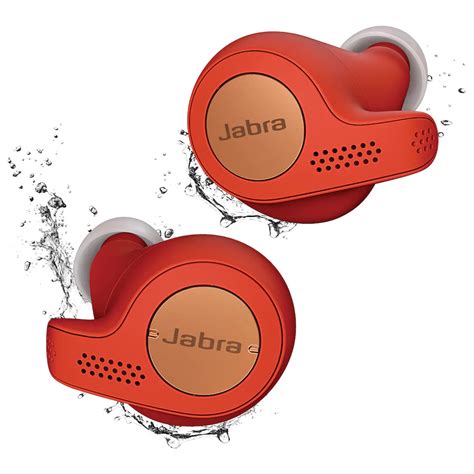 Jabra Elite Active T True Wireless H Rlurar Techstore