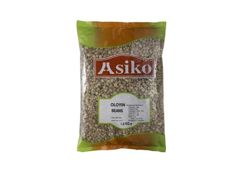 A S Sweet Beans 81 5kg Lafrique Market Bv
