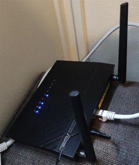 Slower Internet Than Expected Help Asus Ac750 Rwifi