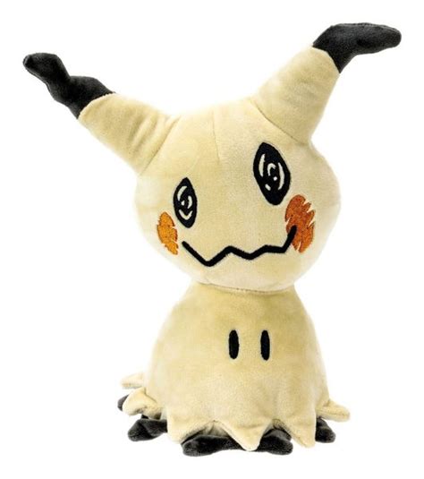 Buy Your Pokémon Mimikyu 8 Inch Plush Free Shipping Merchoid