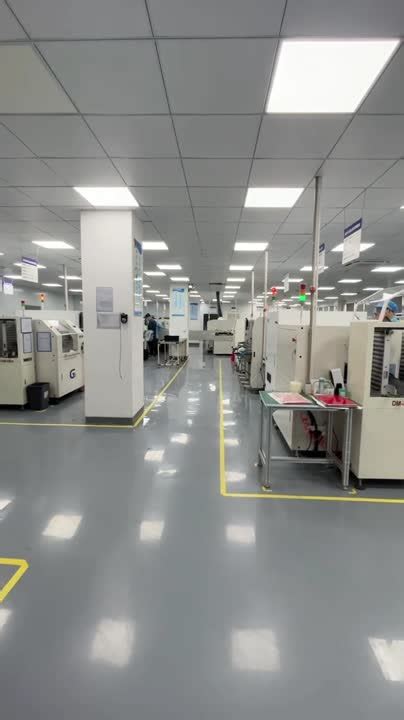 Best Pcb Technology On Linkedin Besttechnology Smtline Assembly Pcbmanufacturer Leadtime