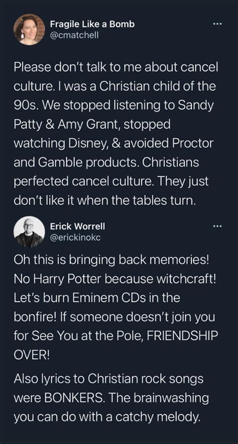 Cancel Culture Freeones Forum The Free Munity