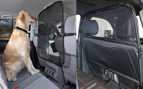 Pet Barrier For Ford Explorer At Jeramy Phillip Blog