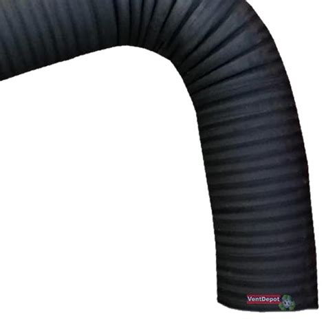 Manguera Negra Hule Sbs Mangueras Flexibles Para Aire Airblack