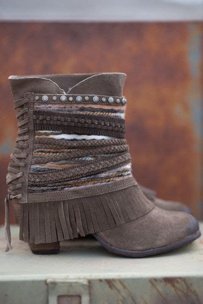 Boho Boots Outfit Artofit