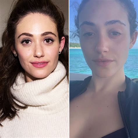 See The Latest Stars Who Have Joined The No Makeup Selfie Crew Artofit