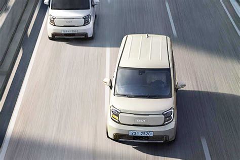 천만 원대 중반 가능 보조금 확정 레이 Ev 혜택 큰 지역은 과연