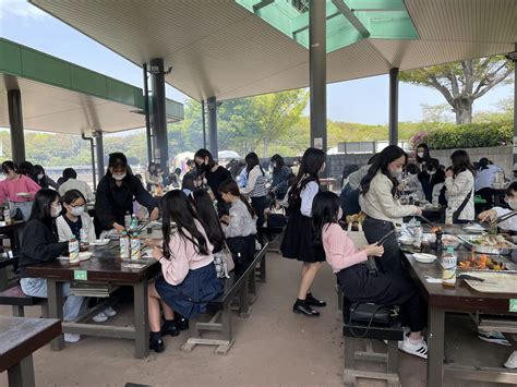 【高校】高校2年生学年行事 平安女学院中学校高等学校