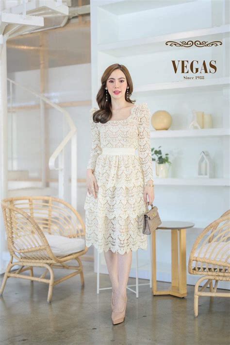 🌷រ៉ូបម៉ូតប្រែនរបស់ប្រទេសថៃ Girl Fashion Shopping