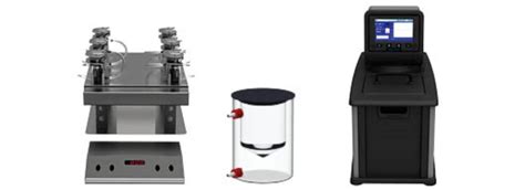 6 Cell Manual Diffusion Test System Diffusion Testing Scanco