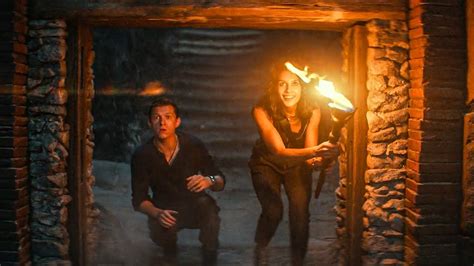 شاب ذكي بيكتشف خريطة بتوصلة لكنز اسطوري بمليارات الدولارات ملخص فيلم