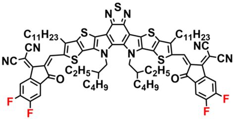 北化工刘瑶团队angew：基于二氮杂双环电活性紫罗烯阴极界面修饰层的高效稳定有机太阳能电池 知乎