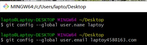 git的安装与配置教程 超详细版 git安装及配置教程 CSDN博客