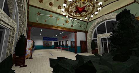 Do 3d Modeling Texturing Rendering Lighting For Game By Olegposhkov Fiverr