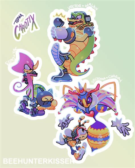 Paula Sonic The Hedgehog Series