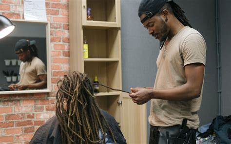 Dreadlock Size Chart Dread Sizes By Type