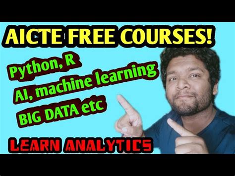 Get A Machine Learning For Analytics Mastertrack Certificate Reasontown