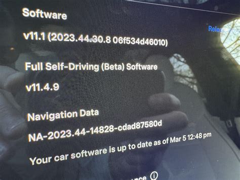 Stuck On Outdated Software Version Rteslalounge Stuck On Outdated Software Version Rteslalounge