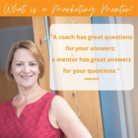 what is a marketing mentor kaye king marketing mentor posted on the topic linkedin