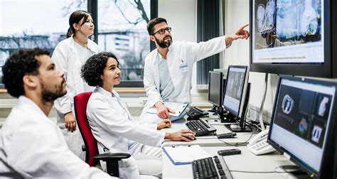 Clinical Informatics Graduate Certificate Find Your Degree