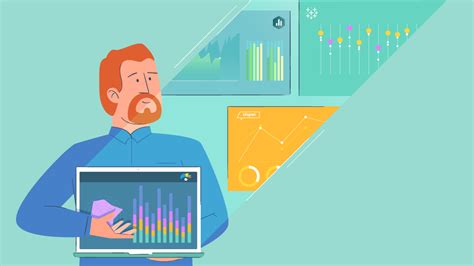 Using Data Visualization To Uncover Insights In A Dataset By Jeet