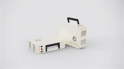 Oct Systems At ₹ 1800000 In Bengaluru Id 27072288497