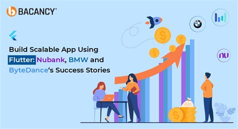 Build Scalable App Using Flutter X Success Stories