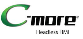 C More CM Headless HMI What Is It