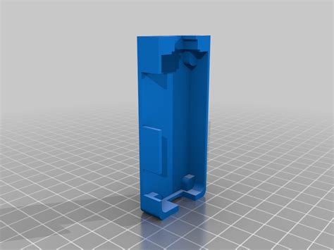 Free 3d File Raspberry Pi Zero Usb Dongle Case With Battery 💾