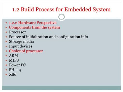 Ee8691 Embedded Systemspptx