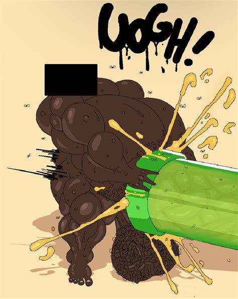 Rule 34 Hyper Penis Male Mario Series Nintendo Paper Mario