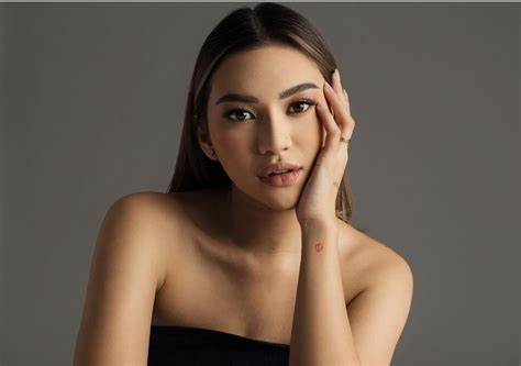 Profil Shakilla Astari Wanita Yang Dikabarkan Dekat Dengan Salim Nauderer