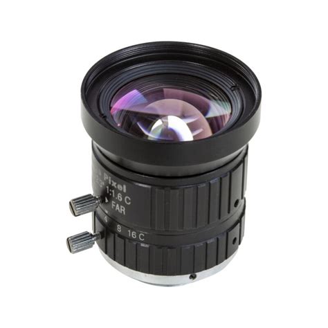 ArduCam Lenses C Mount Mm MYBOTSHOP DE