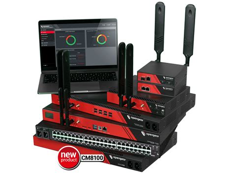 Secure Remote Access And It Infrastructure Management