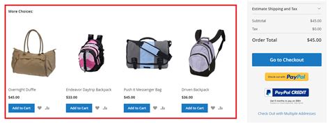 Creating Simple Products In Magento 2 Customer Paradigm