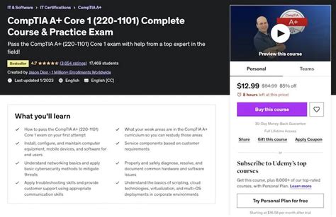 10 must have udemy courses for every developer in 2024