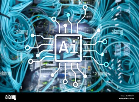 Ai Artificial Intelligence Automation And Modern Information