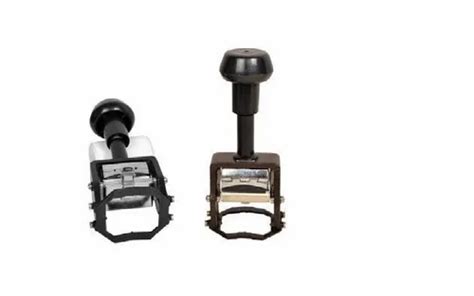 Batch Coding Machine Automation Grade Manual At Rs Batch Printing Machines In Vadodara