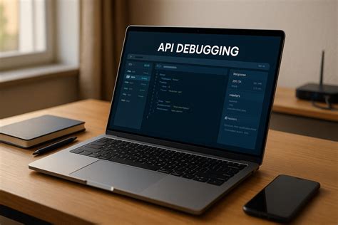 Useful API Debugging Techniques