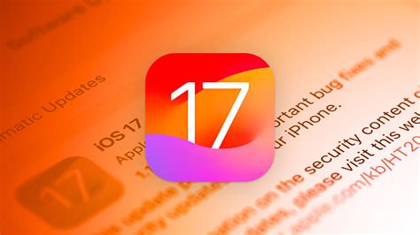 Just Install Ios 17 Heres 12 Things To Do First All About The Tech World