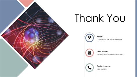 Decoherence Quantum State Loss Coherence Ppt Template St Ai Ppt