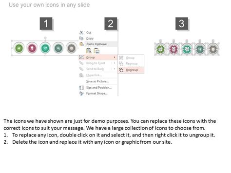 Guiding Principles Quality Standards Presentation Layouts Powerpoint Templates Download Ppt