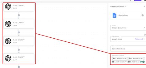 Ghat Gpt Doesnt See The Inserted Data Need Help Activepieces Community