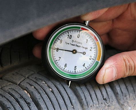 Understanding Tire Tread Depth EBay Motors Blog