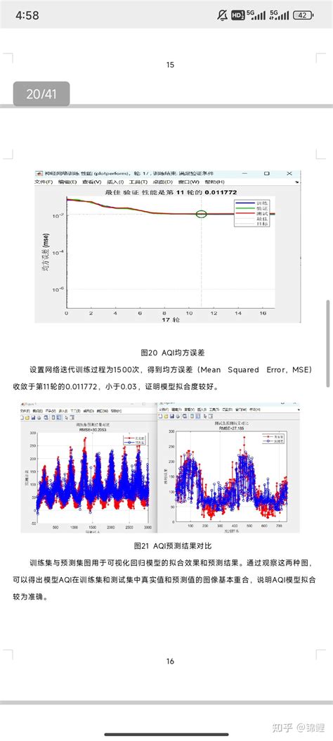 Bp神经网络时序预测——预测未来（含完整代码） 知乎