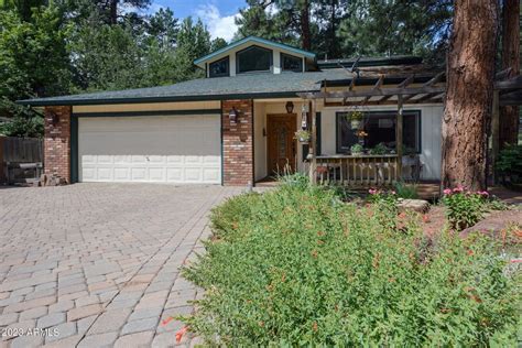 1455 W Melissa Dr Flagstaff Az 86001